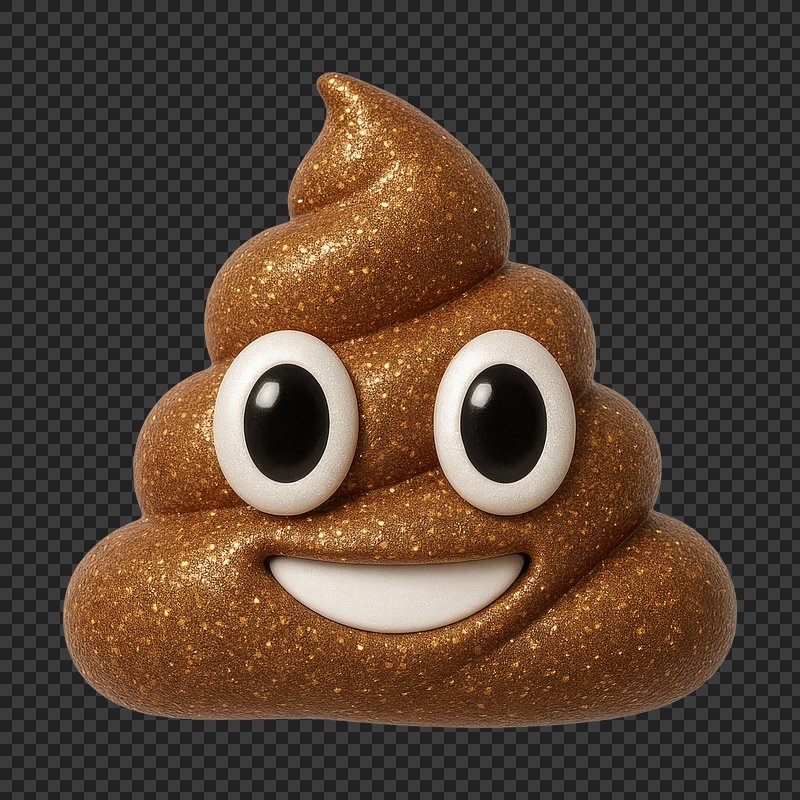 Poop Transparent Images | Free Photos, PNG Stickers, Wallpapers ...