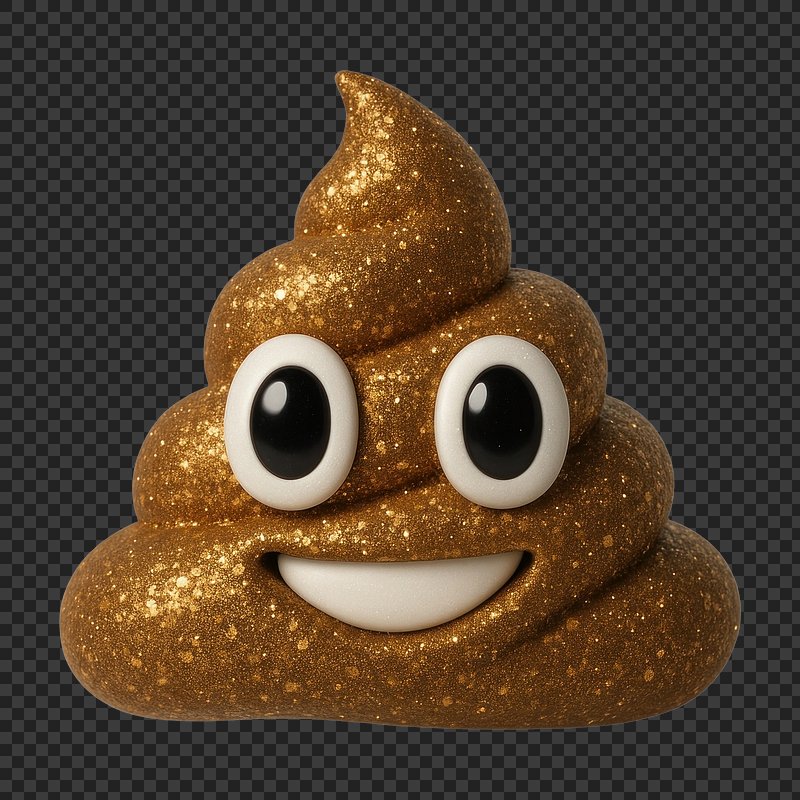 Poop Transparent Images | Free Photos, PNG Stickers, Wallpapers ...