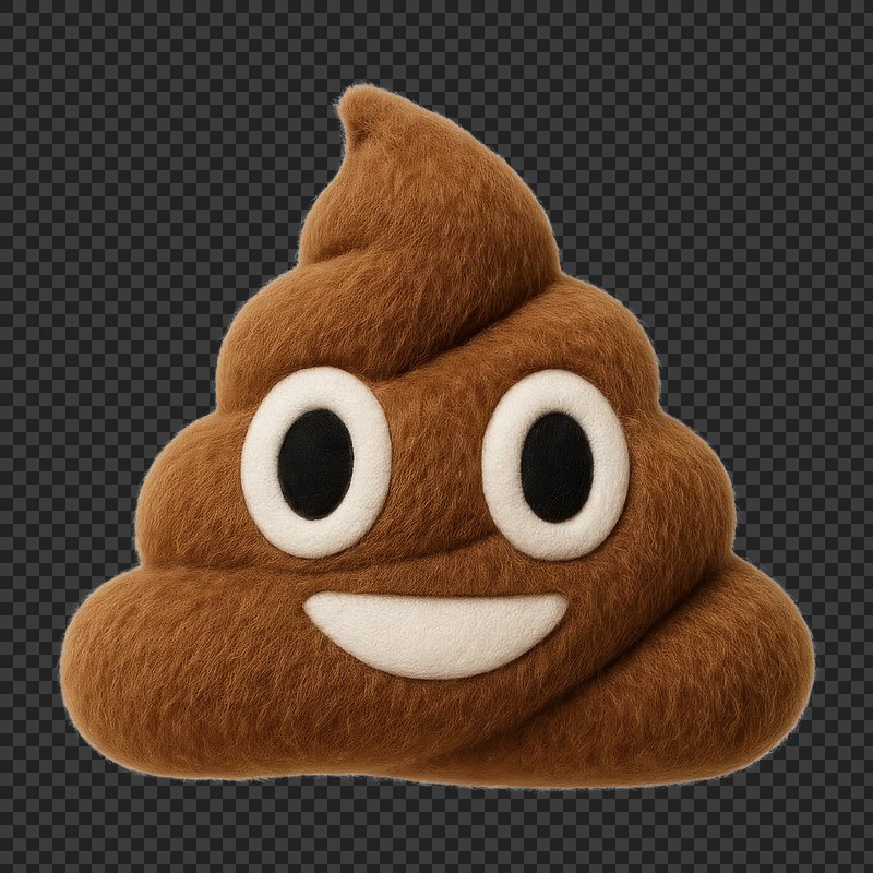 Poop Transparent Images | Free Photos, PNG Stickers, Wallpapers ...