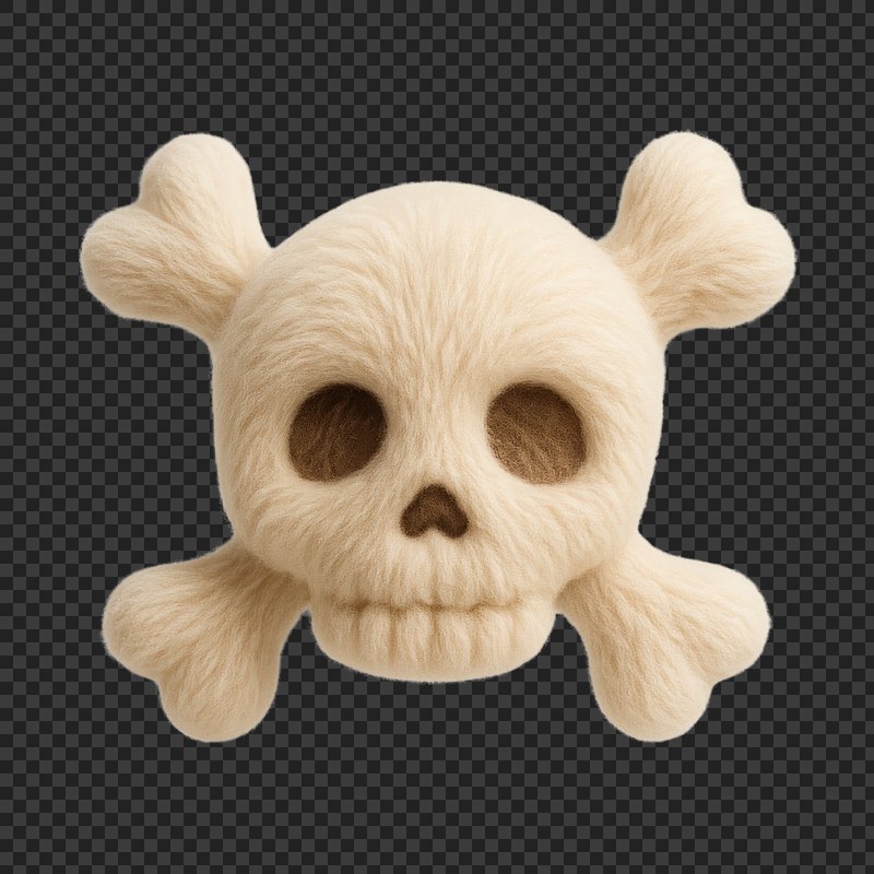 Dog+skull Cute Images | Free Photos, PNG Stickers, Wallpapers ...