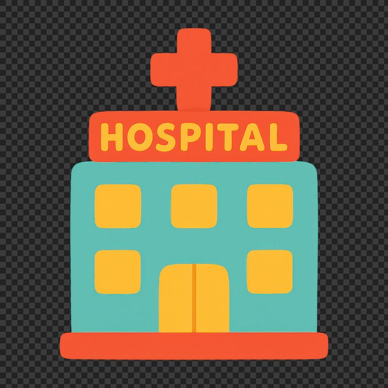 Hospital Background Images | Free Photos, PNG Stickers, Wallpapers ...