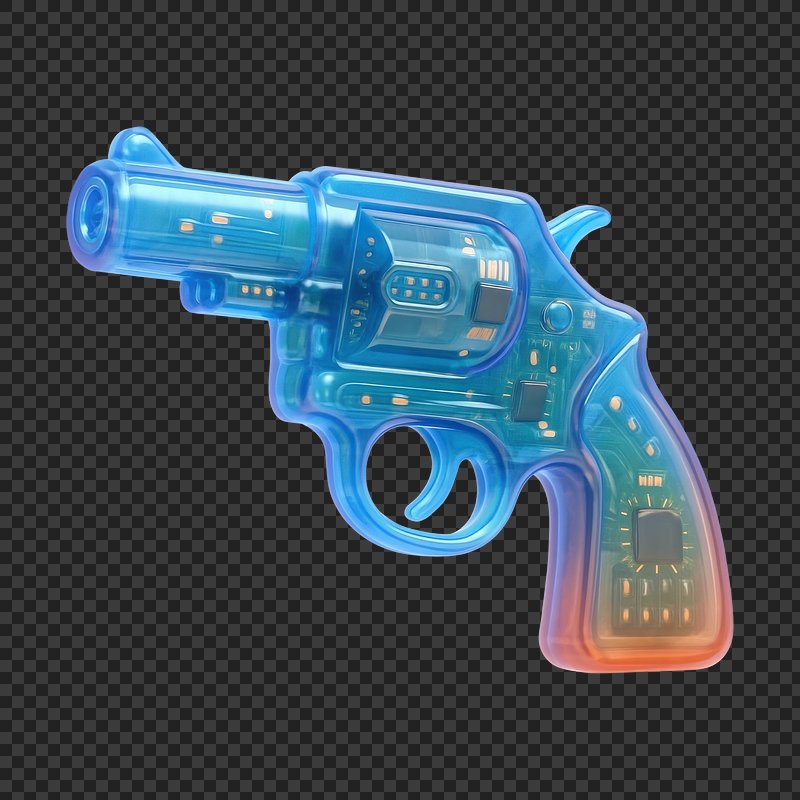 Water+guns Transparent Weapon Images | Free Photos, PNG Stickers ...