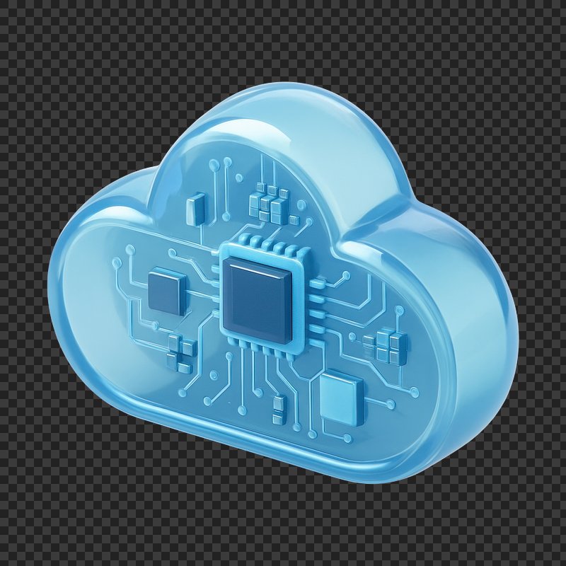 Cloud Computing PNG Images | Free Photos, PNG Stickers, Wallpapers ...