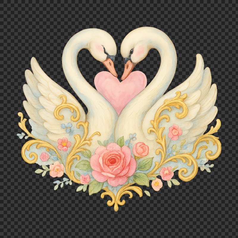 Magic Bird Cute Transparent Animal Texture Images | Free Photos, PNG ...