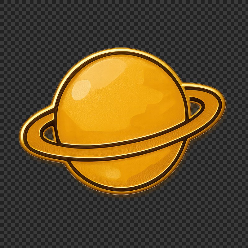 Saturn Logo Images | Free Photos, PNG Stickers, Wallpapers ...