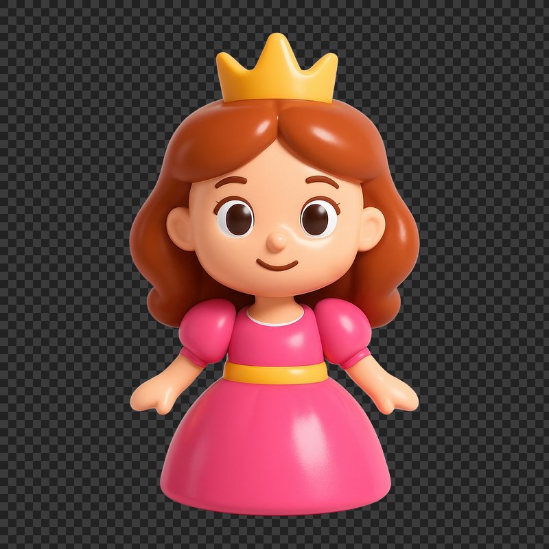 Princess PNG Images | Free Photos, PNG Stickers, Wallpapers ...