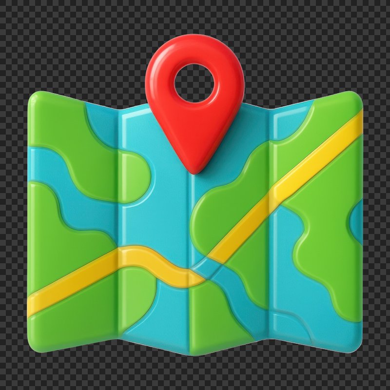 Map Cartoon Images | Free Photos, PNG Stickers, Wallpapers ...
