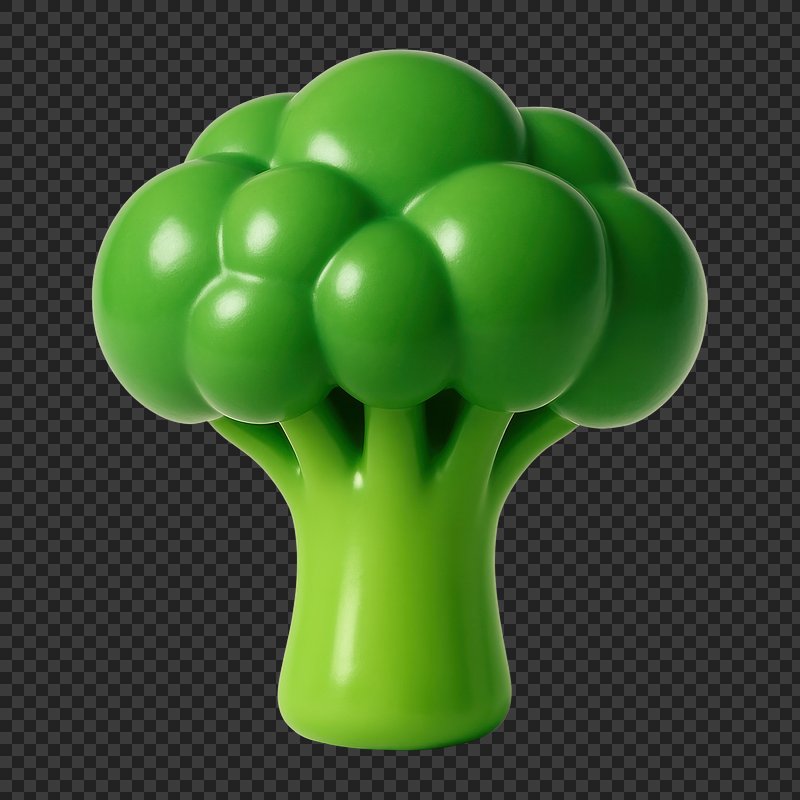 Cartoon Broccoli Images | Free Photos, PNG Stickers, Wallpapers ...