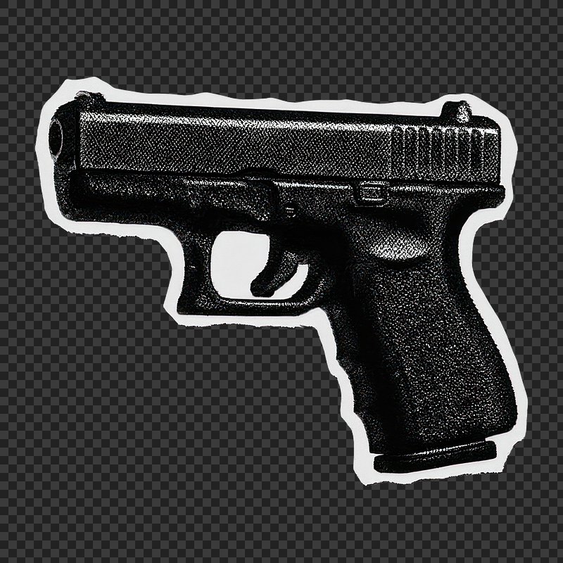 Transparent Gun Images | Free Photos, PNG Stickers, Wallpapers ...