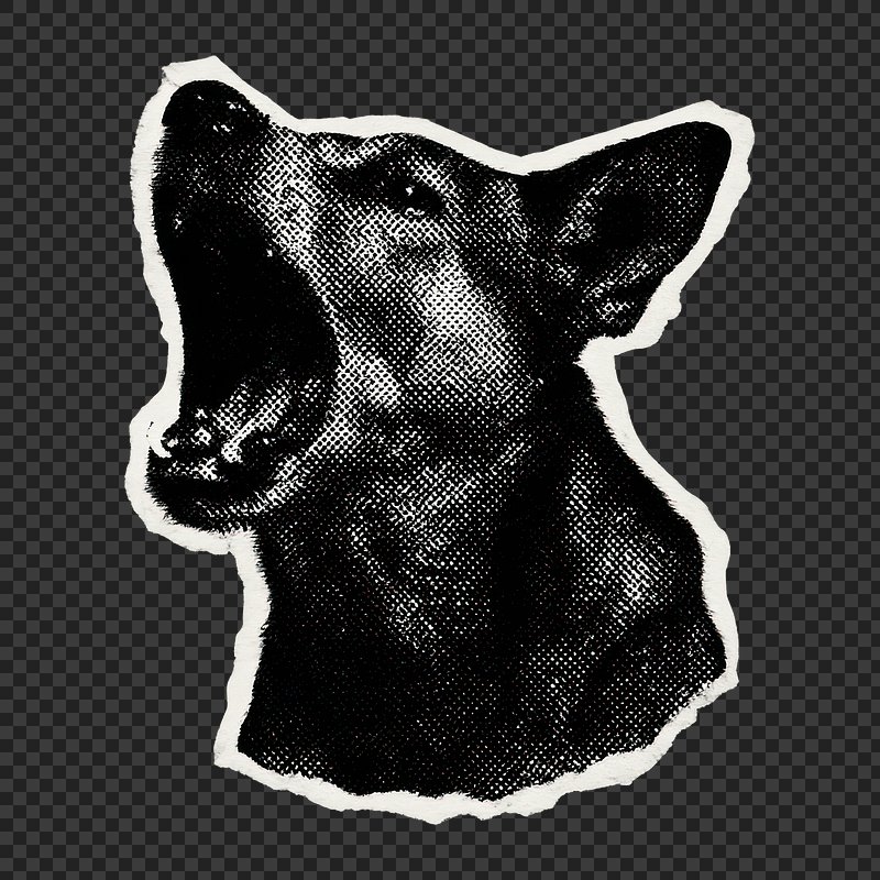 Dog Barking Images | Free Photos, PNG Stickers, Wallpapers ...