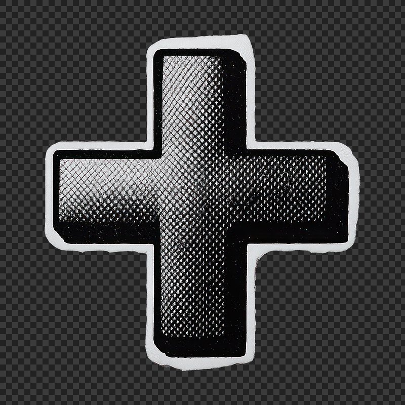 Plus Sign Transparent PNG Images | Free Photos, PNG Stickers ...