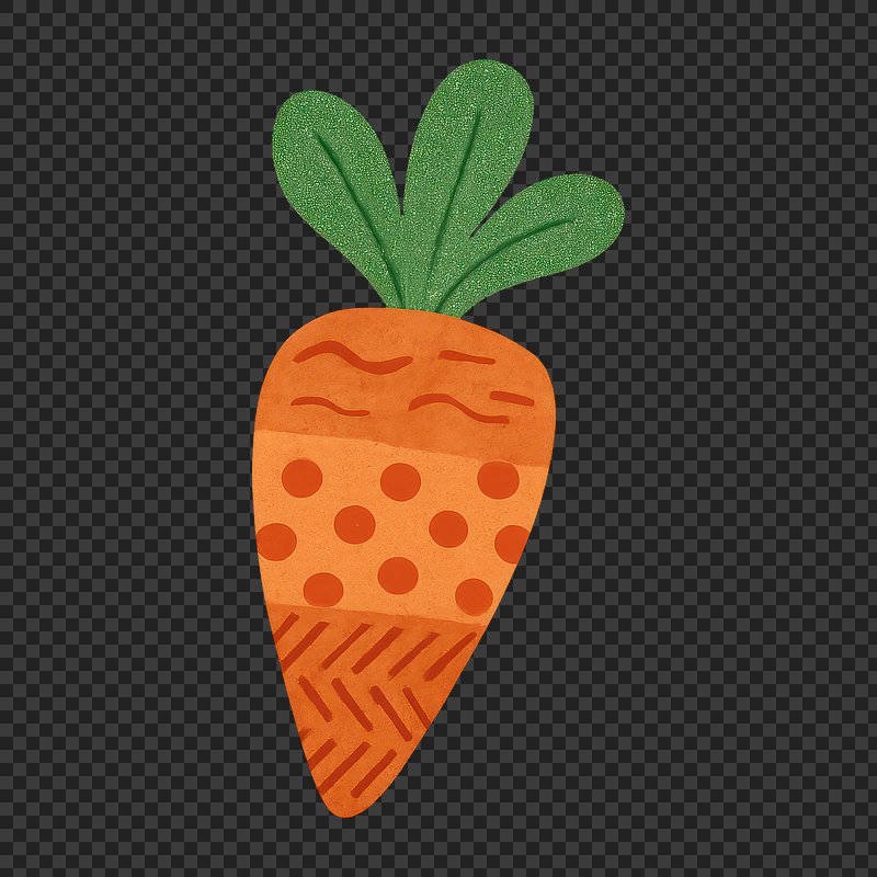 Carrot Transparent Images | Free Photos, PNG Stickers, Wallpapers ...