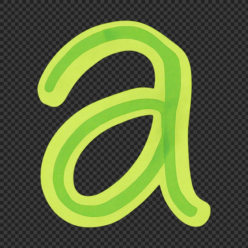 Handwriting Alphabet PNG Images | Free Photos, PNG Stickers, Wallpapers ...