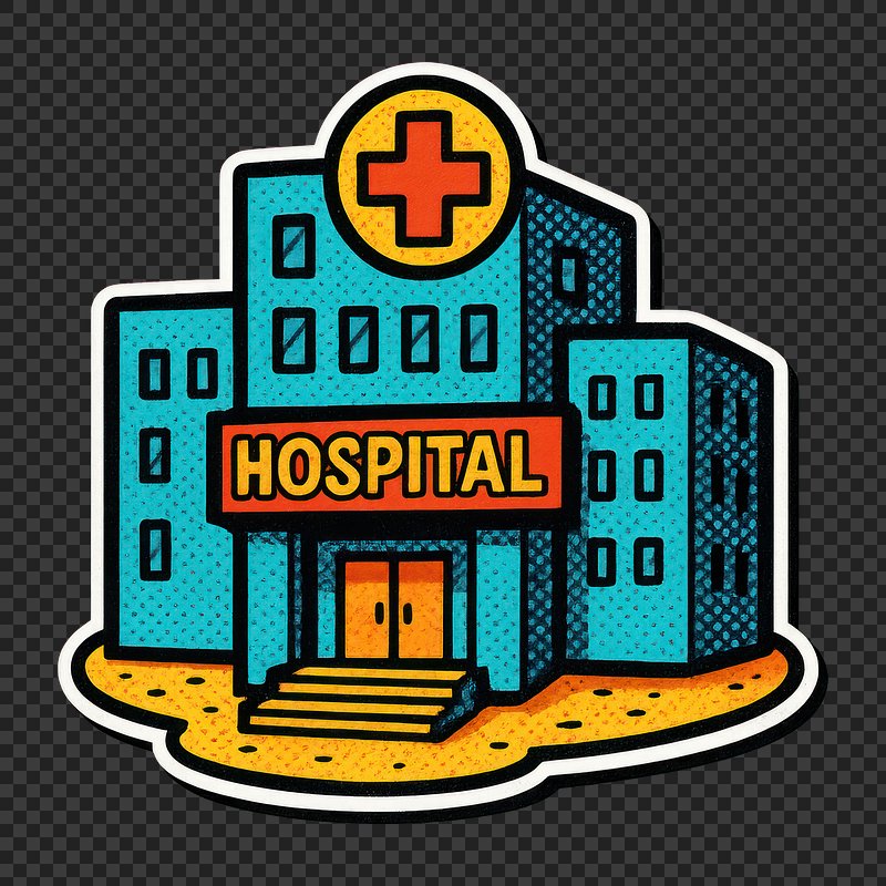 Hospital Background Images | Free Photos, PNG Stickers, Wallpapers ...