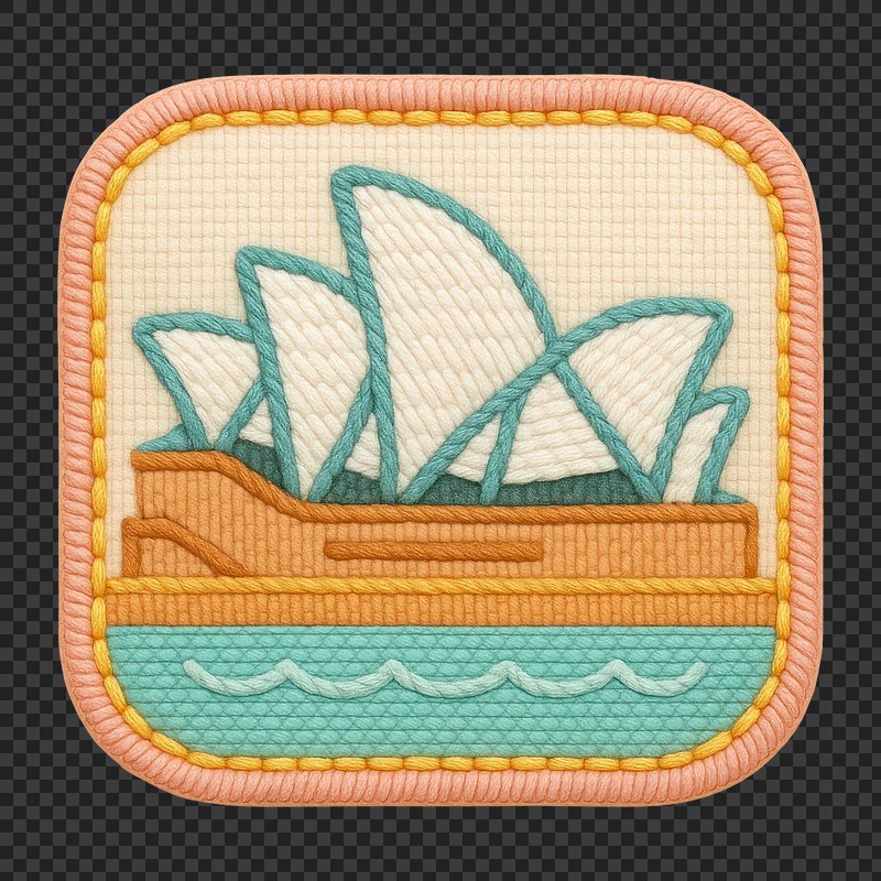 Sydney Opera House PNG Images | Free Photos, PNG Stickers, Wallpapers ...