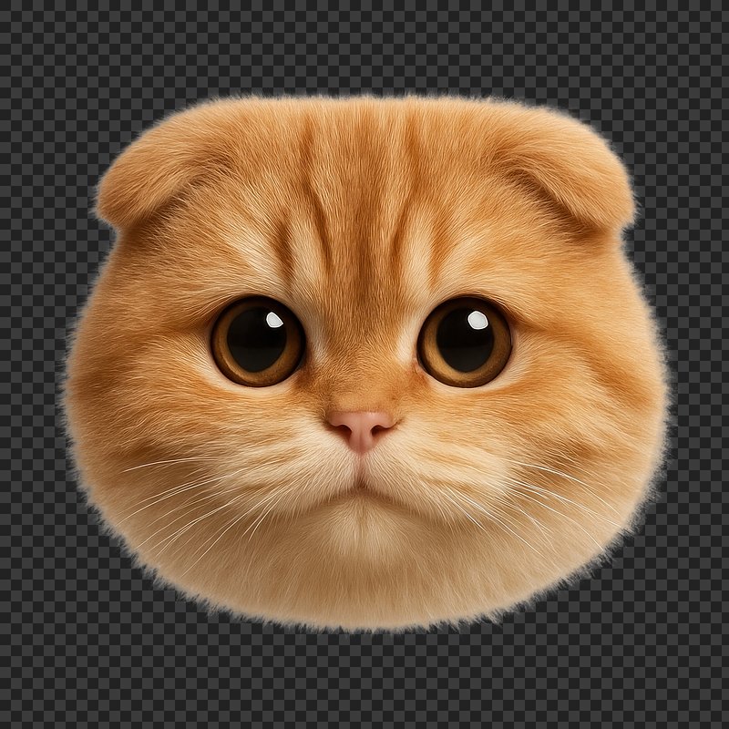 Cat Face PNG Images | Free Photos, PNG Stickers, Wallpapers ...