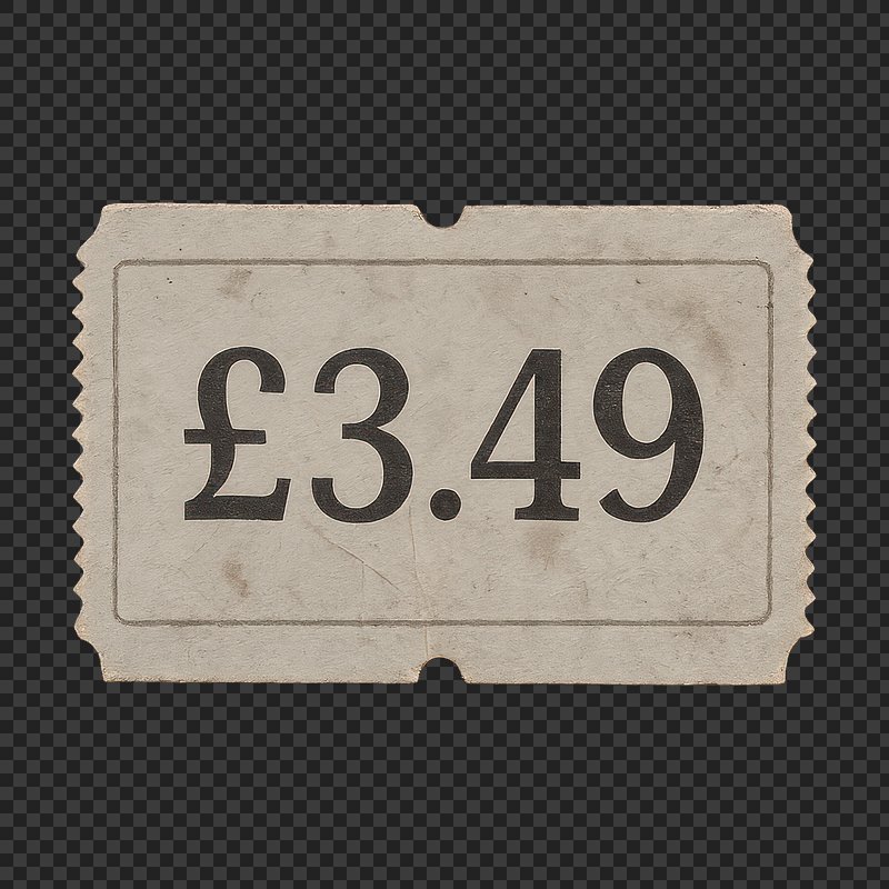 Old-fashioned Sticker PNG Images | Free Photos, PNG Stickers ...