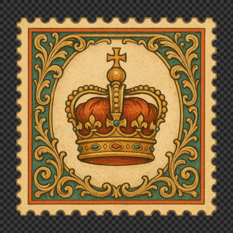 Royal Frame PNG Images | Free Photos, PNG Stickers, Wallpapers ...