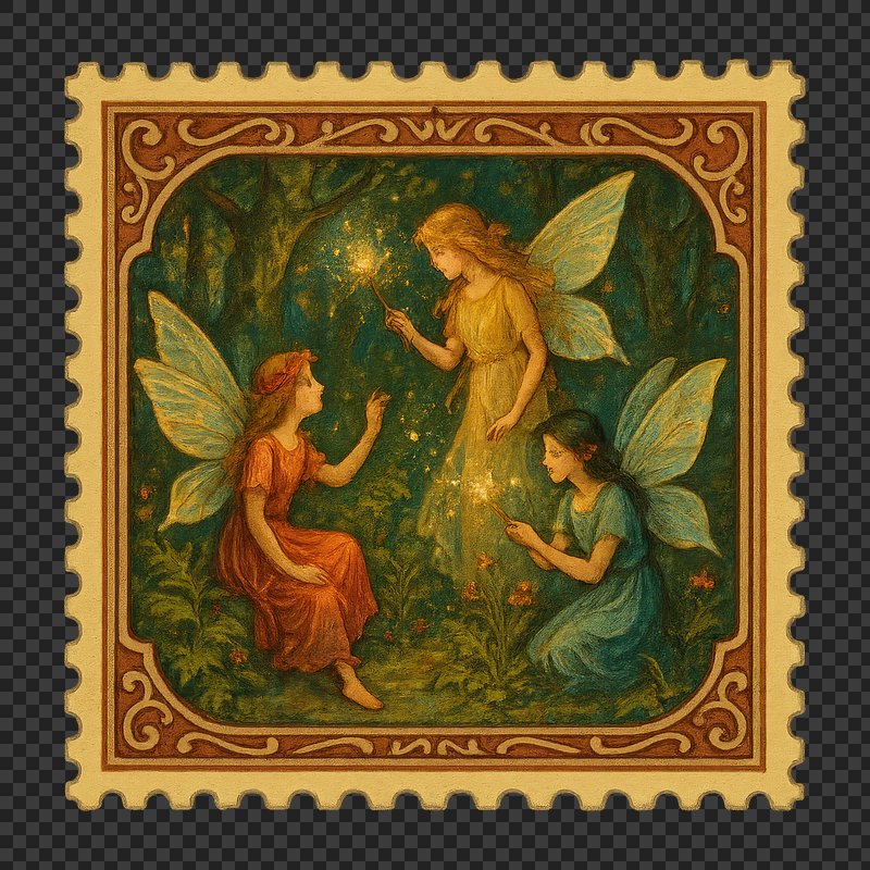 Magic Frame PNG Images | Free Photos, PNG Stickers, Wallpapers ...