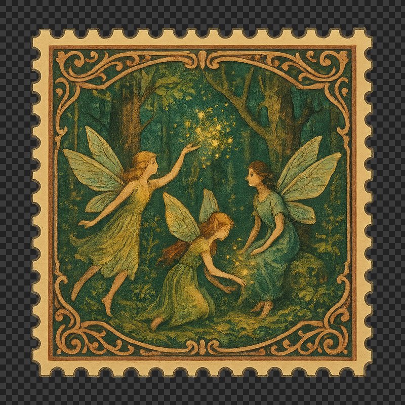 Magic Frame PNG Images | Free Photos, PNG Stickers, Wallpapers ...