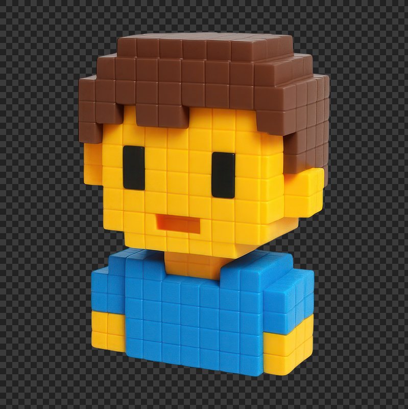 Pixel Art Boy Images | Free Photos, PNG Stickers, Wallpapers ...