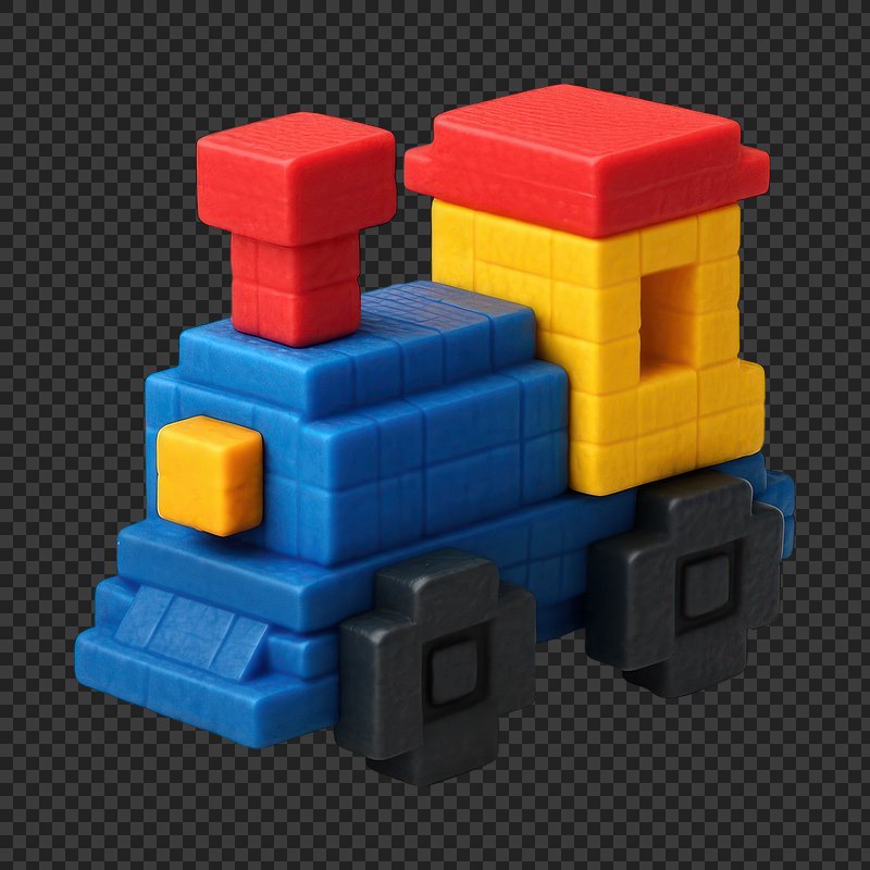 Pixel+building+blocks Texture Images | Free Photos, PNG Stickers ...