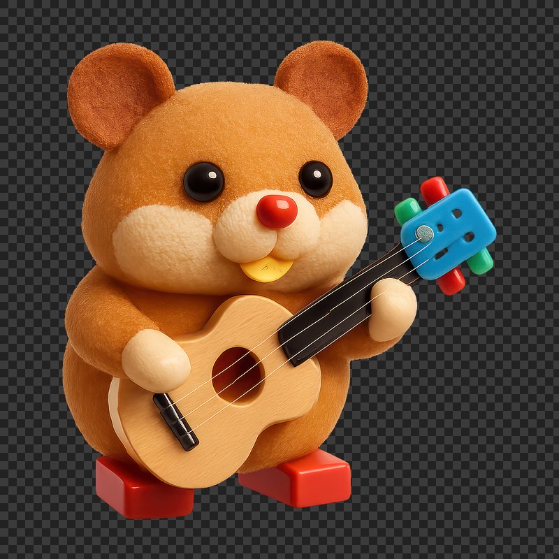 Ukulele Cartoon Images | Free Photos, PNG Stickers, Wallpapers ...