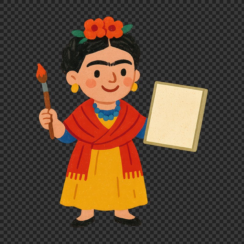 Frida Kahlo Painting Images | Free Photos, PNG Stickers, Wallpapers ...