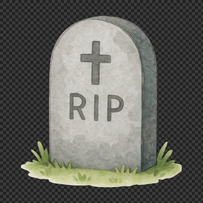 Grave Cartoon Images | Free Photos, PNG Stickers, Wallpapers ...