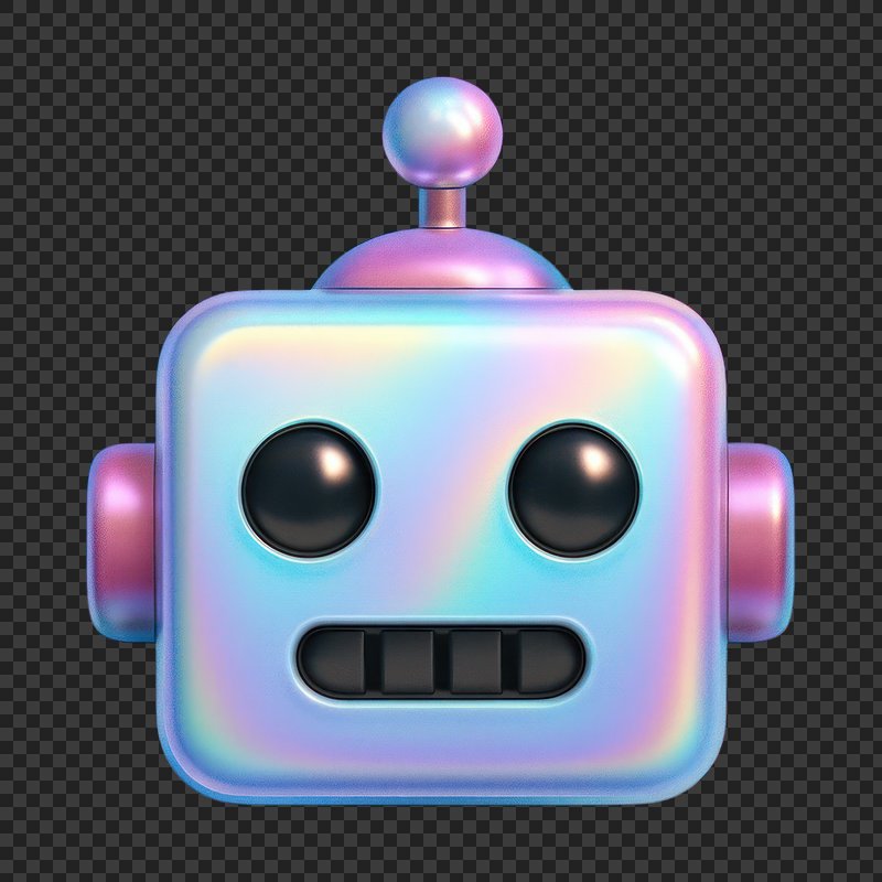 Robot Transparent Images | Free Photos, PNG Stickers, Wallpapers ...