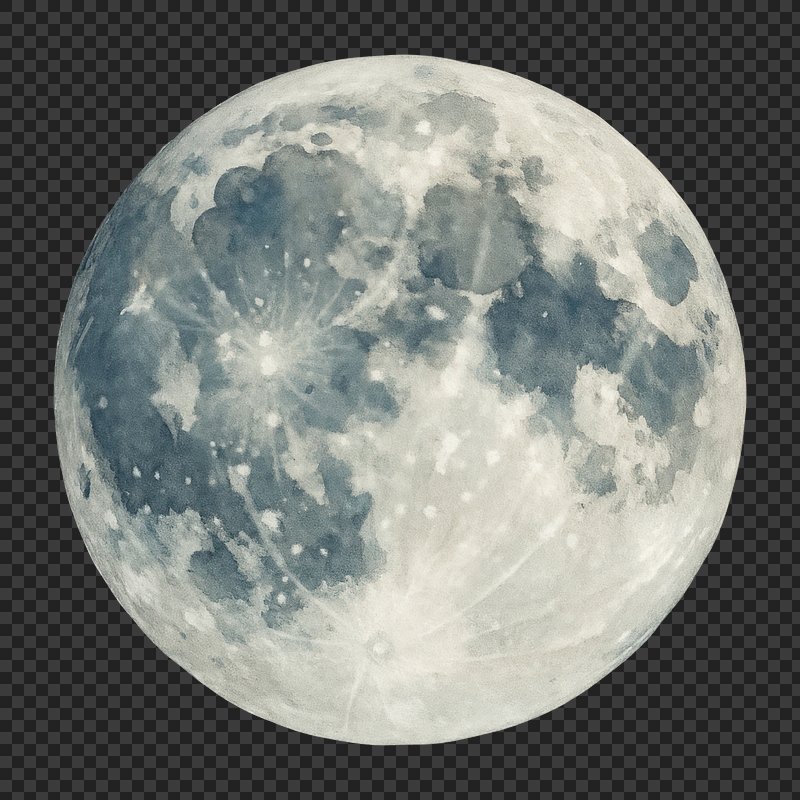 Transparent Full Moon Images | Free Photos, PNG Stickers, Wallpapers ...