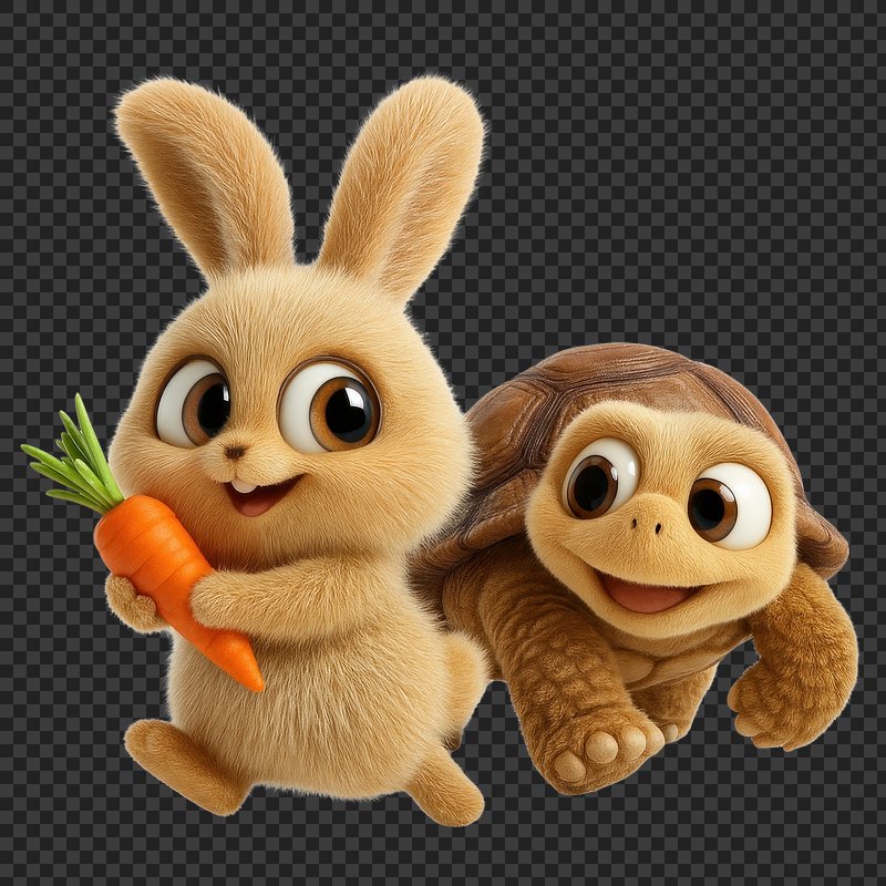 Tortoise Cartoon Images | Free Photos, PNG Stickers, Wallpapers ...