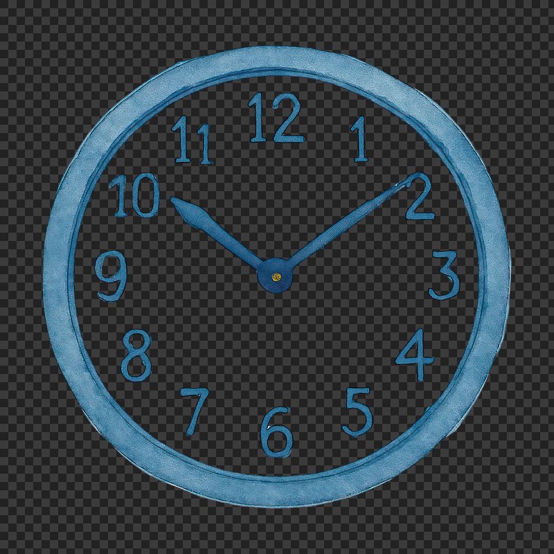Clock Transparent Images | Free Photos, PNG Stickers, Wallpapers ...