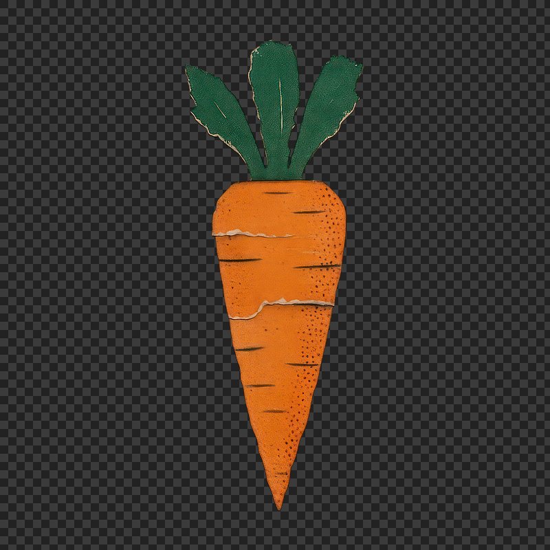 Carrot Transparent Images | Free Photos, PNG Stickers, Wallpapers ...