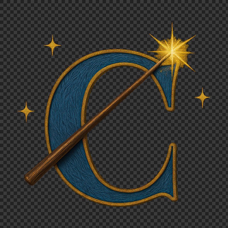 Transparent Letter C Images | Free Photos, PNG Stickers, Wallpapers ...