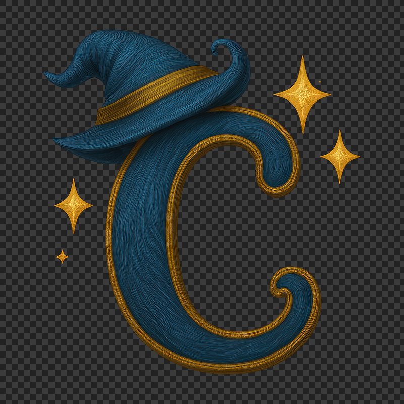 Transparent Letter C Images | Free Photos, PNG Stickers, Wallpapers ...