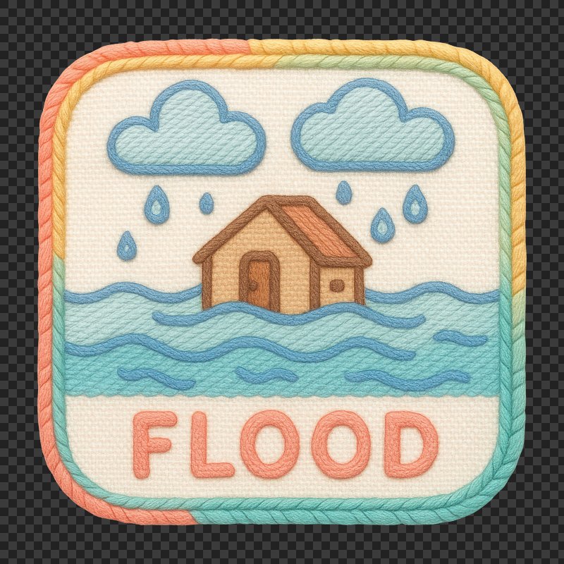 Flood Cartoon Images | Free Photos, PNG Stickers, Wallpapers ...