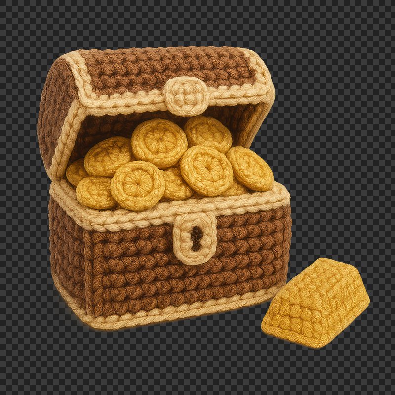 Treasure Chest PNG Images | Free Photos, PNG Stickers, Wallpapers ...