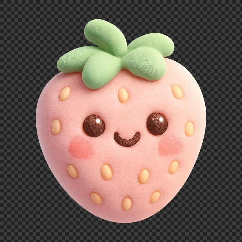 Cute Fruit Images | Free Photos, PNG Stickers, Wallpapers & Backgrounds ...