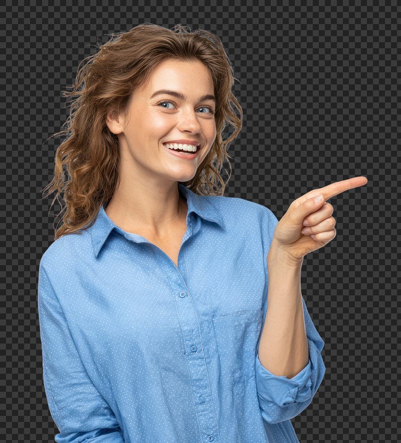 Finger Pointing Transparent PNG Images | Free Photos, PNG Stickers ...