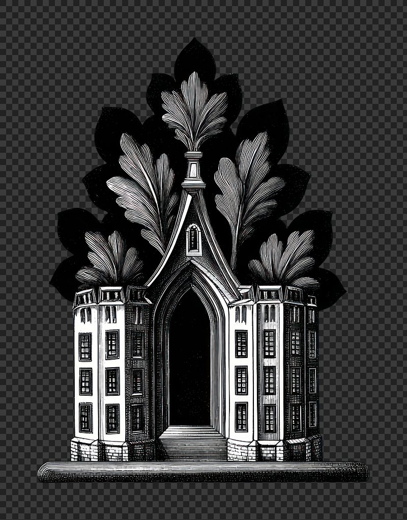 Churches PNG Transparent Background Images | Free Photos, PNG Stickers ...