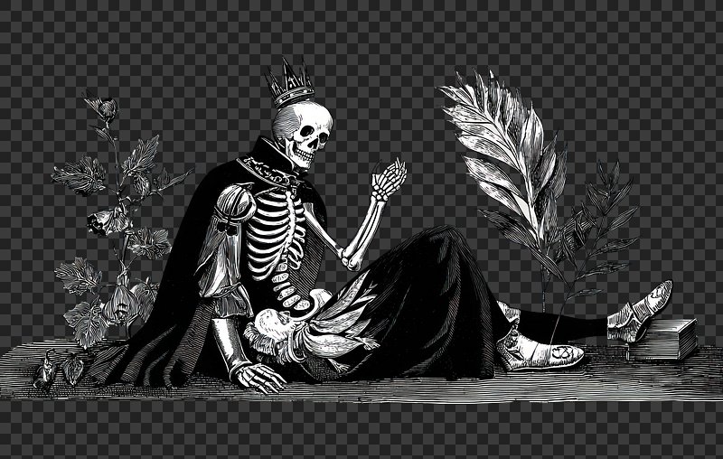 Funeral. Plant Art Black Images | Free Photos, PNG Stickers, Wallpapers ...