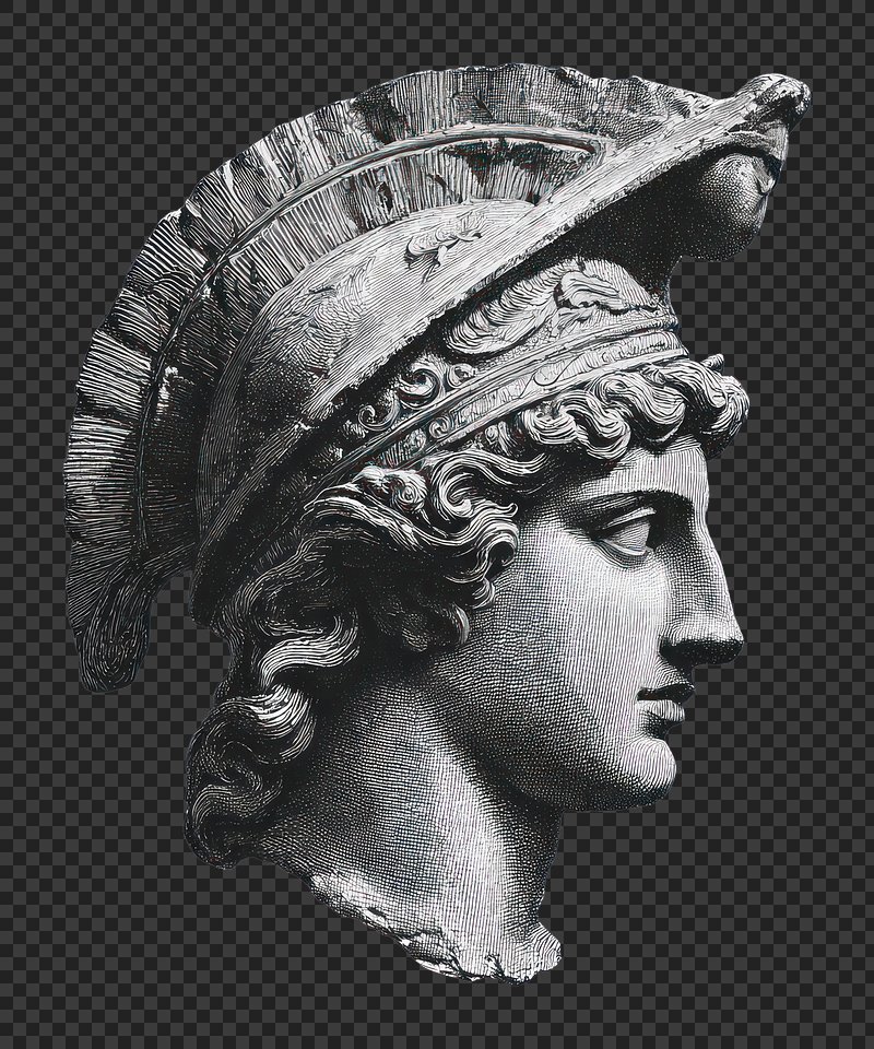 Athena Statue Face Images | Free Photos, PNG Stickers, Wallpapers ...