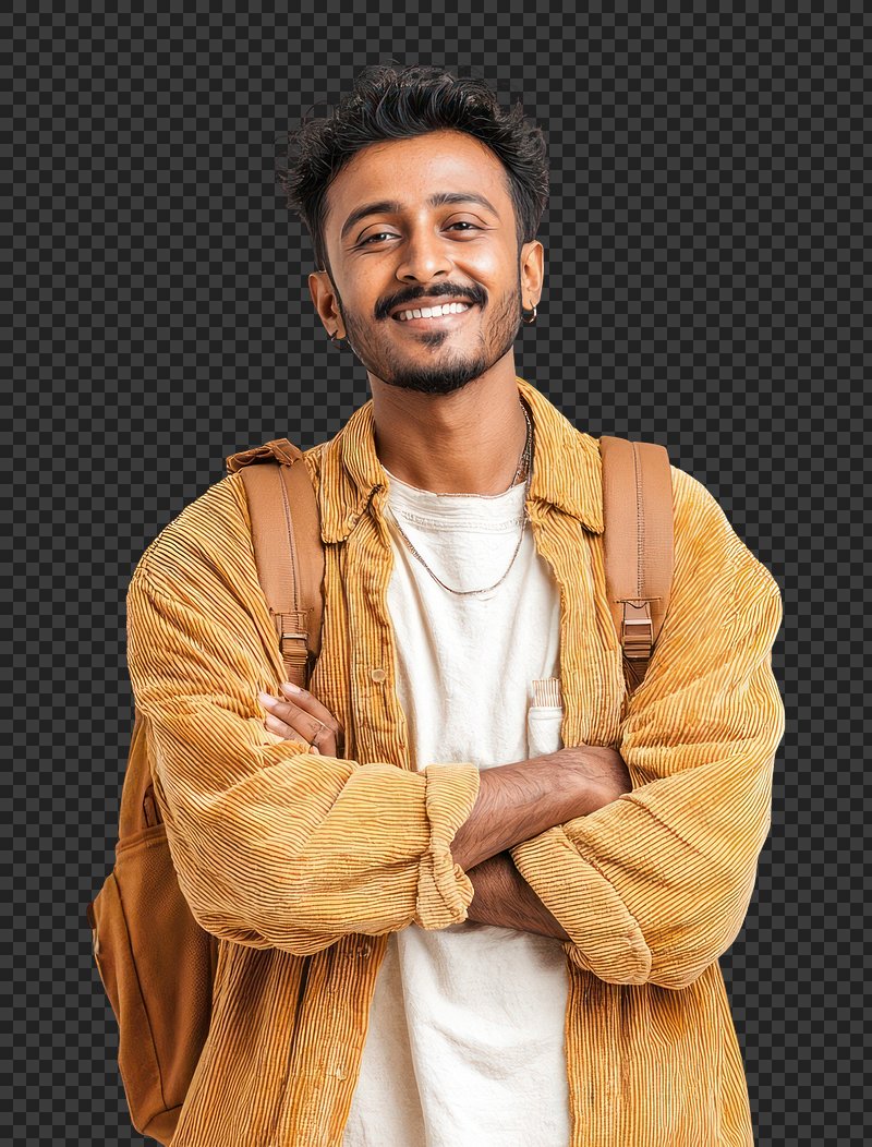 People happy smile background | Free Photo - rawpixel