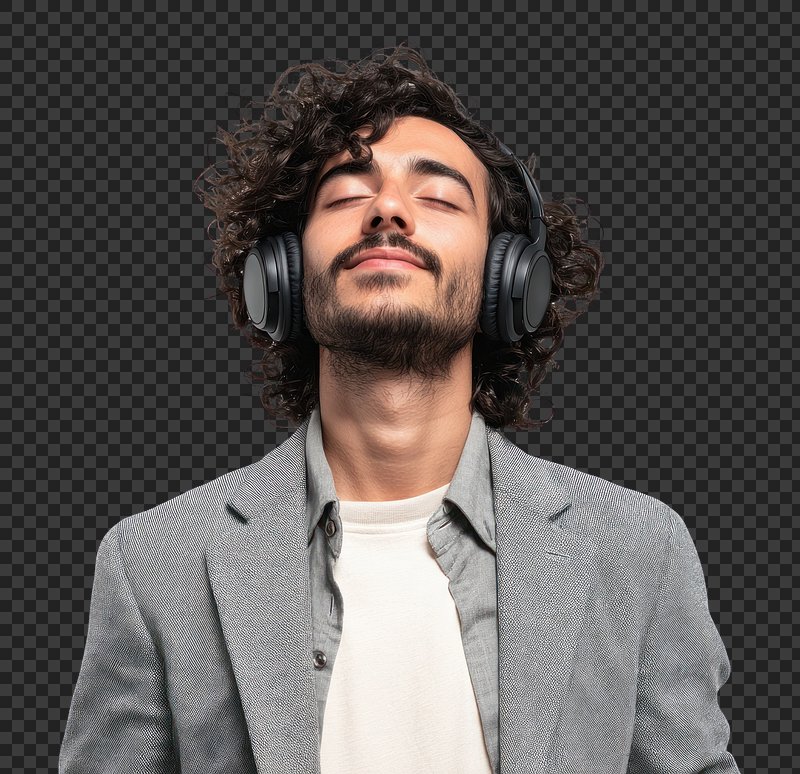 Teenager Indian man wearing Bluetooth | Free Photo - rawpixel