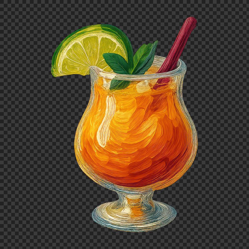 Cocktail PNG Images | Free Photos, PNG Stickers, Wallpapers ...