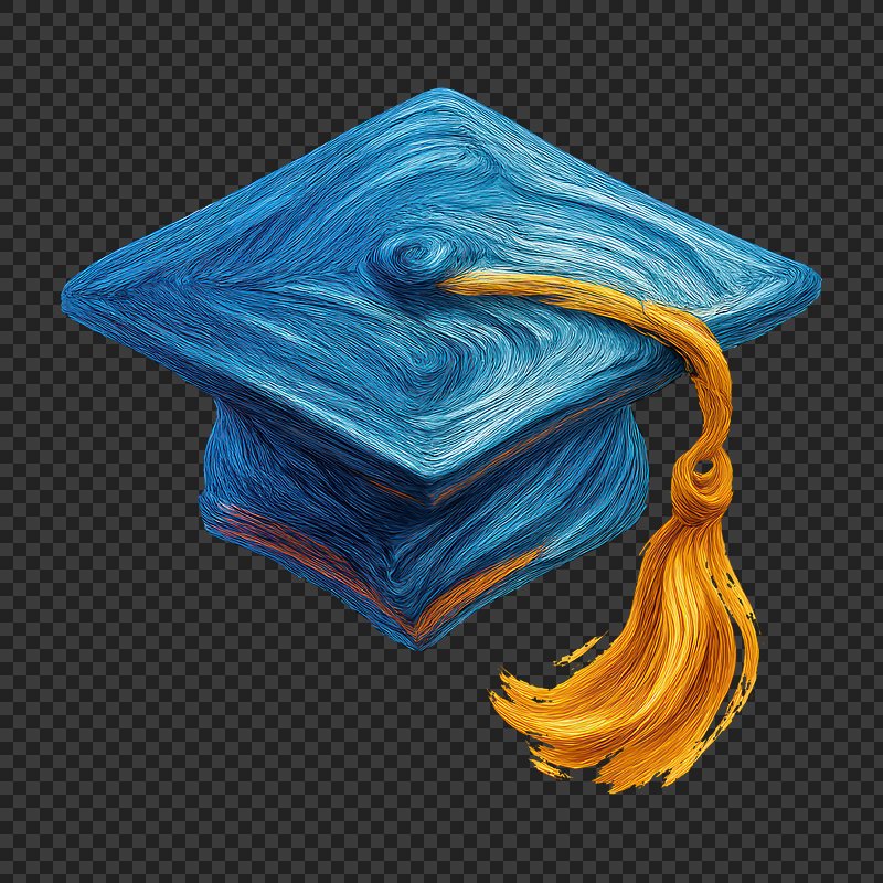 Graduation Transparent PNG Achievement Textures Images | Free Photos ...