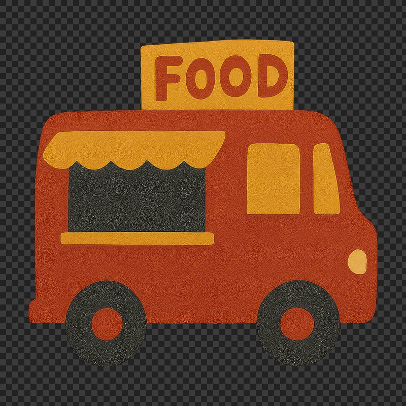 Truck Transparent Art Vehicle Border Images | Download Free Design ...