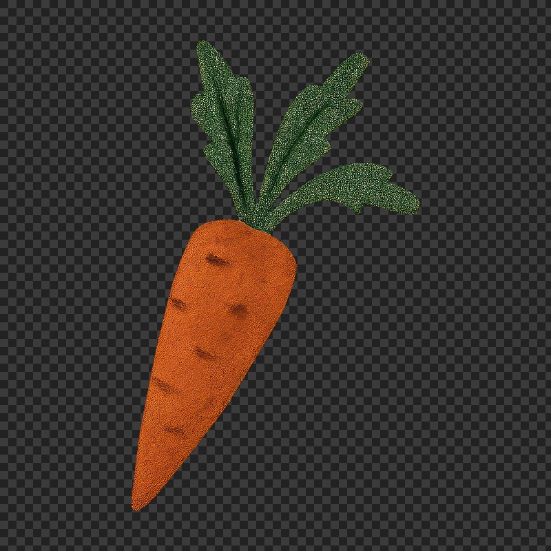 Carrot Transparent Images | Free Photos, PNG Stickers, Wallpapers ...