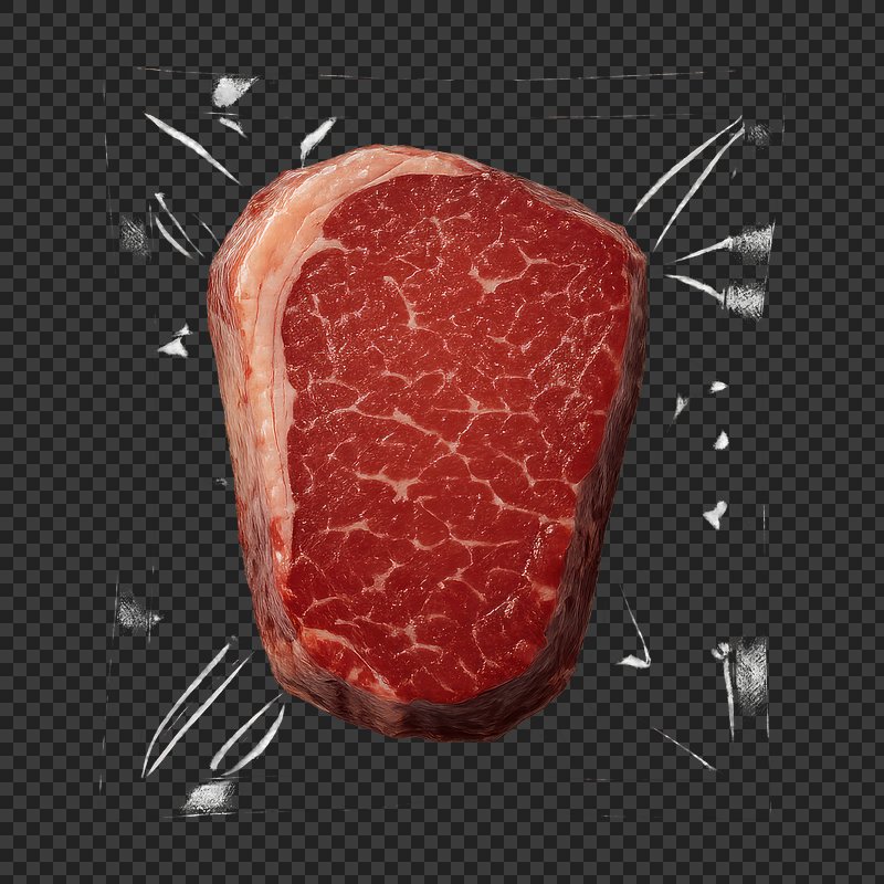 Raw Steak PNG Meat Images | Free Photos, PNG Stickers, Wallpapers ...